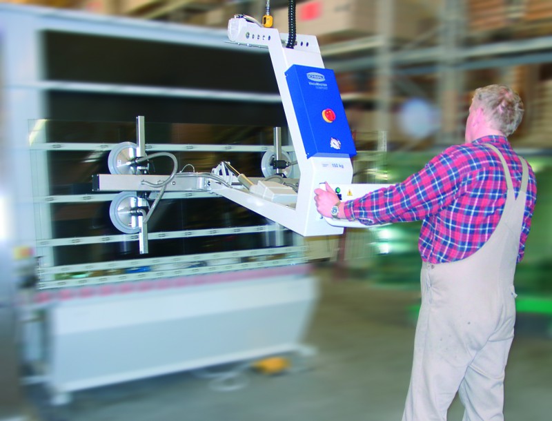 Manual Material Handling—Ergonomics Required - MHI Solutions