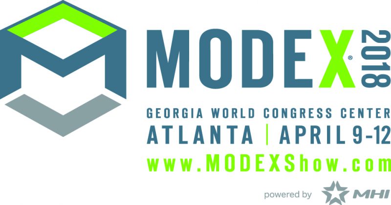 MODEX 2018 Coverage - MHI Solutions