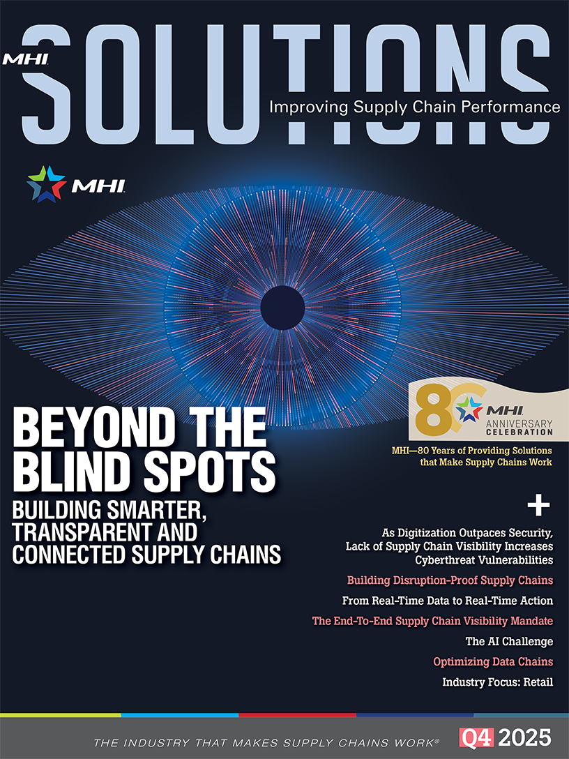 MHI Annual Conference - MHI Solutions